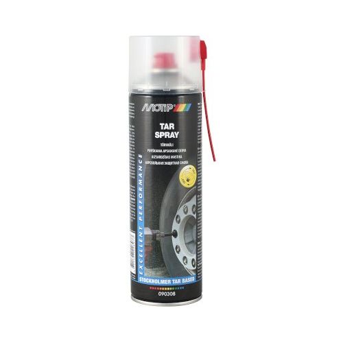 Tõrvaõli Tar Spray 500ml MOTIP - Sike Agri