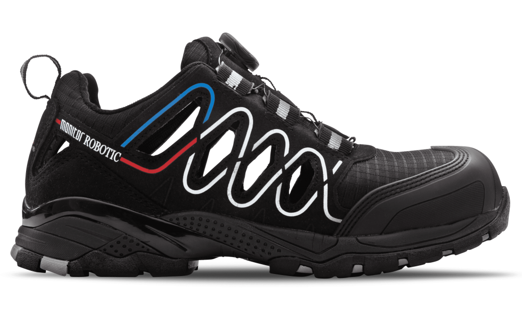 Monitor ROBOTIC BOA turvasandaalid 44 - Sike Agri