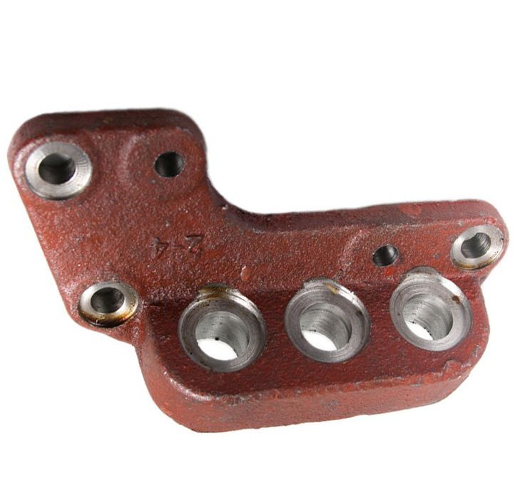 Kronstein - Sike Agri