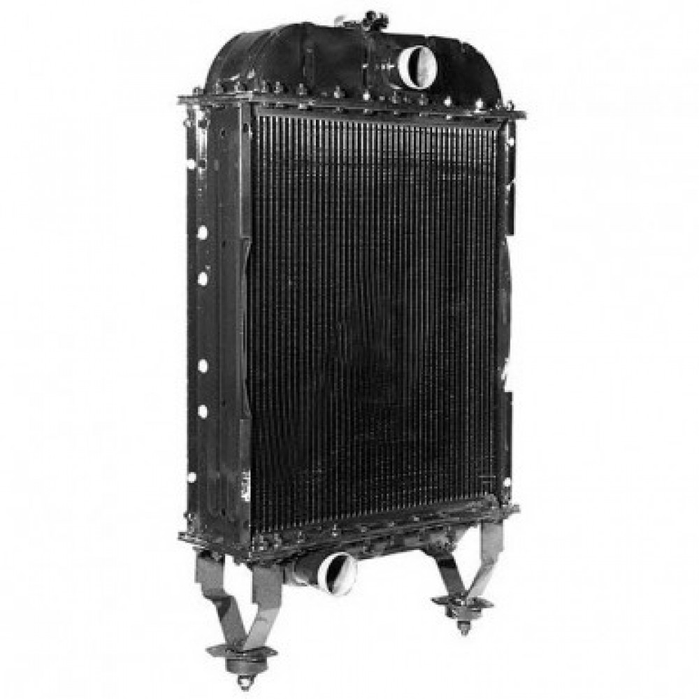 Radiaator vask 1221-1301010 MTZ-1221 - Sike Agri