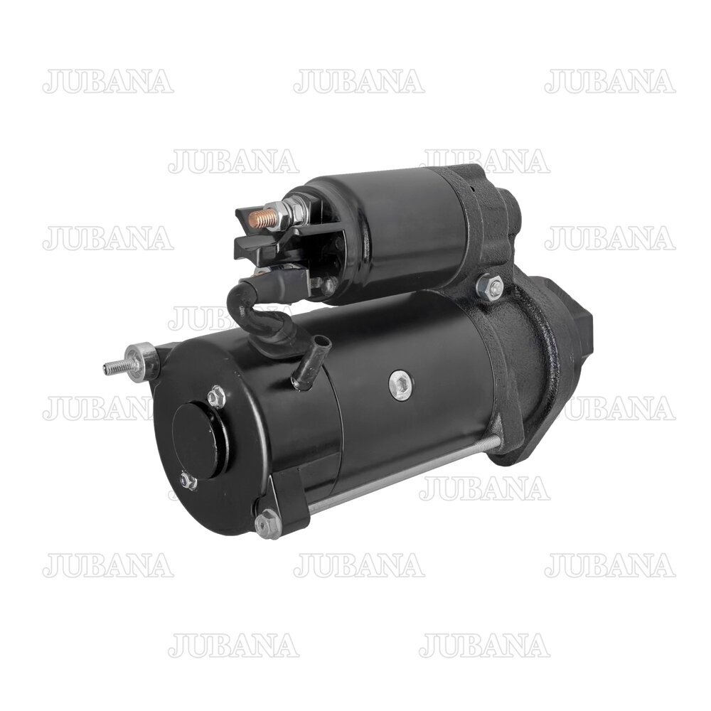 Starter Deutz 12V 3,2kW 11* - Sike Agri