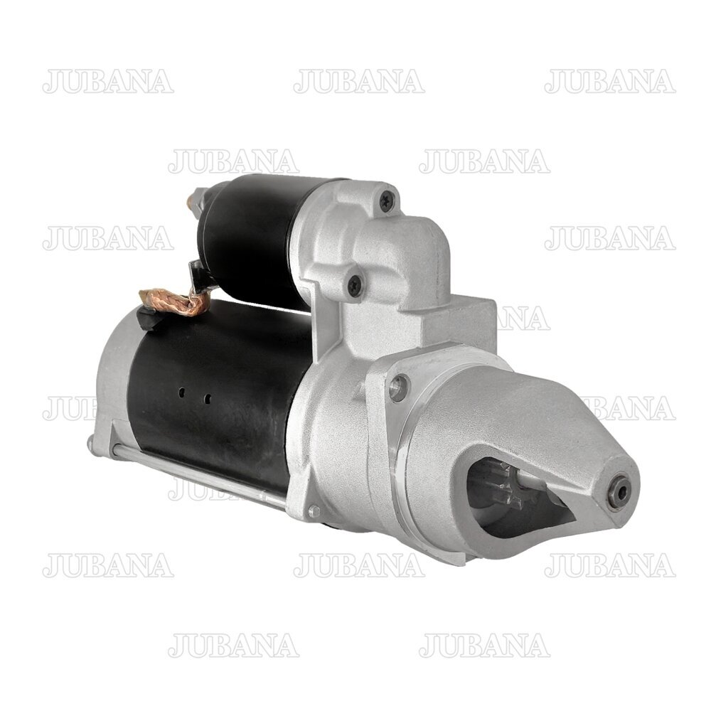 Starter John Deere 12V 3kW 11* - Sike Agri