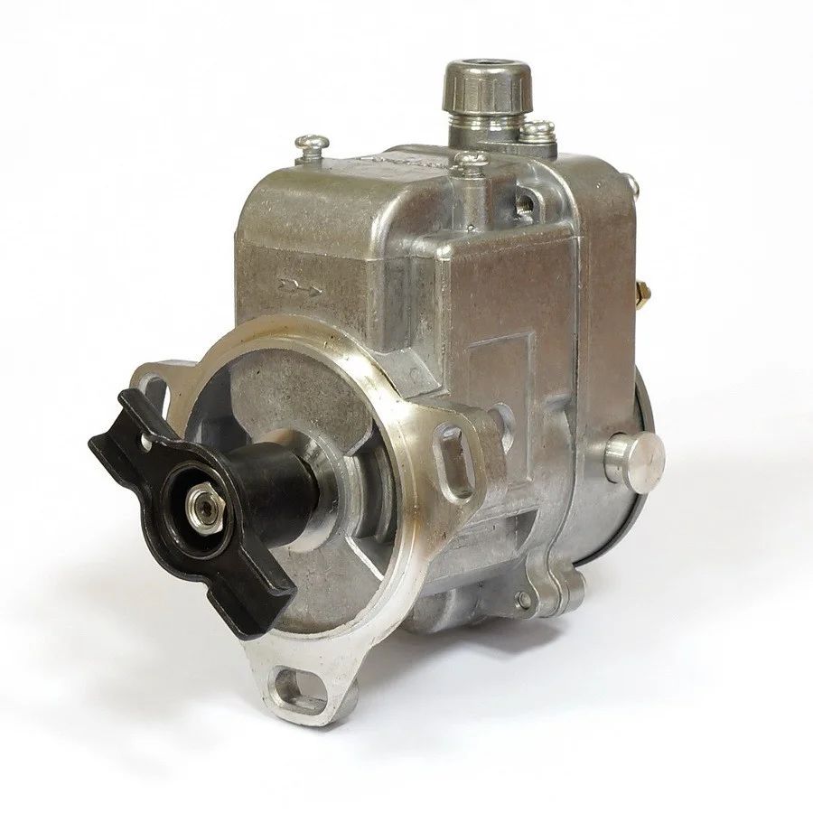 Magneeto M-124-B1 PD-10 mootorile JUBANA - Sike Agri