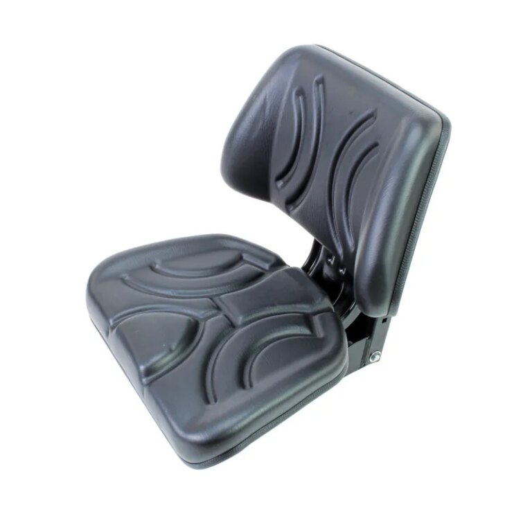 Traktori iste käetugedeta 50-120kg PVC - Sike Agri