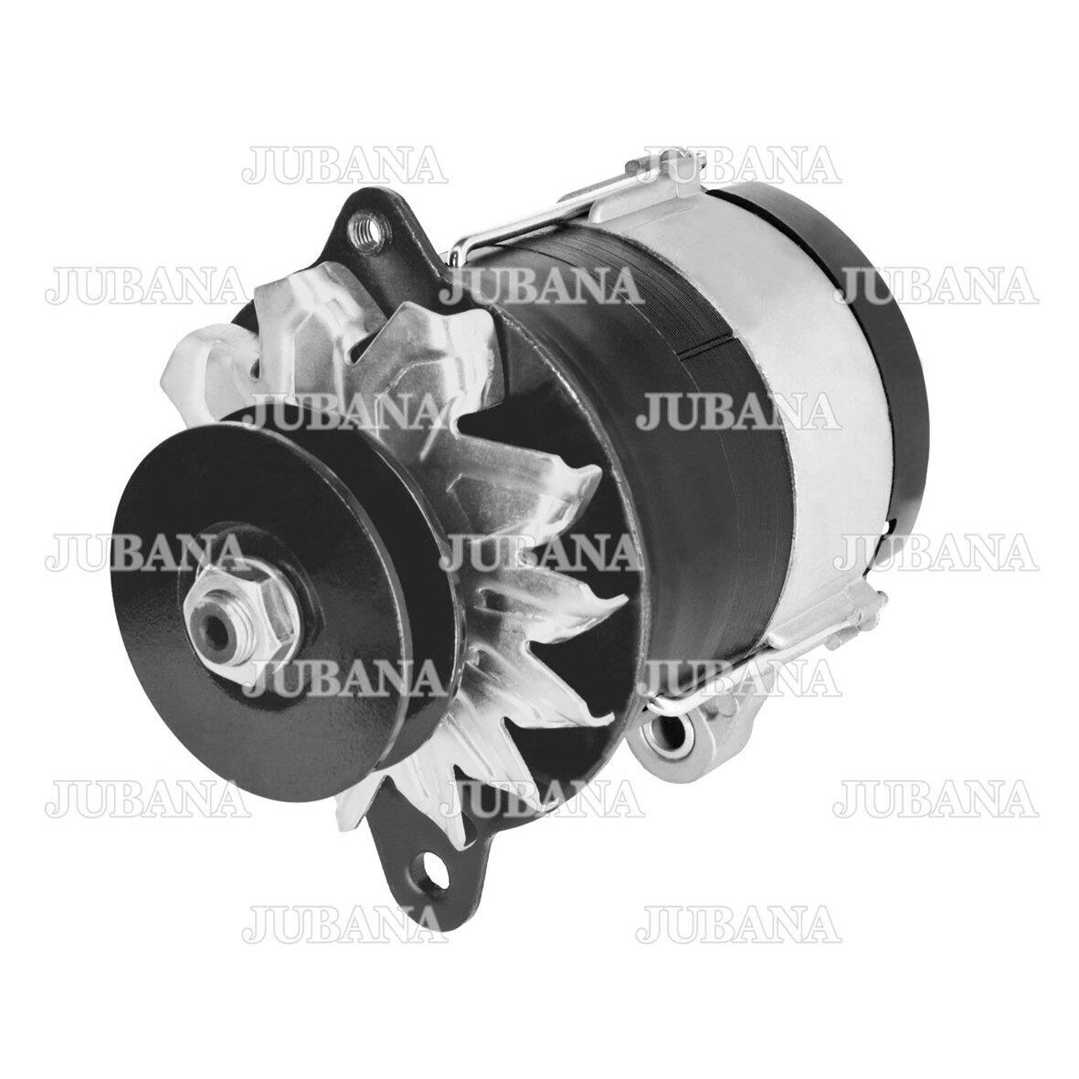 Generaator 14V 1000W 72A MTZ - Sike Agri
