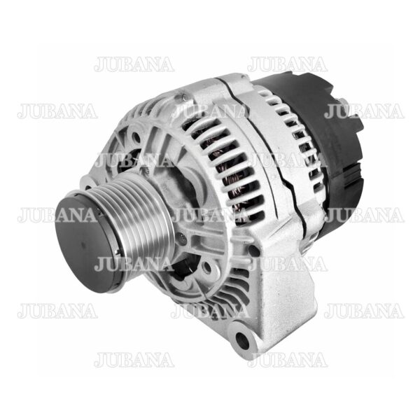 Generaator 14V 90A JUBANA - Sike Agri