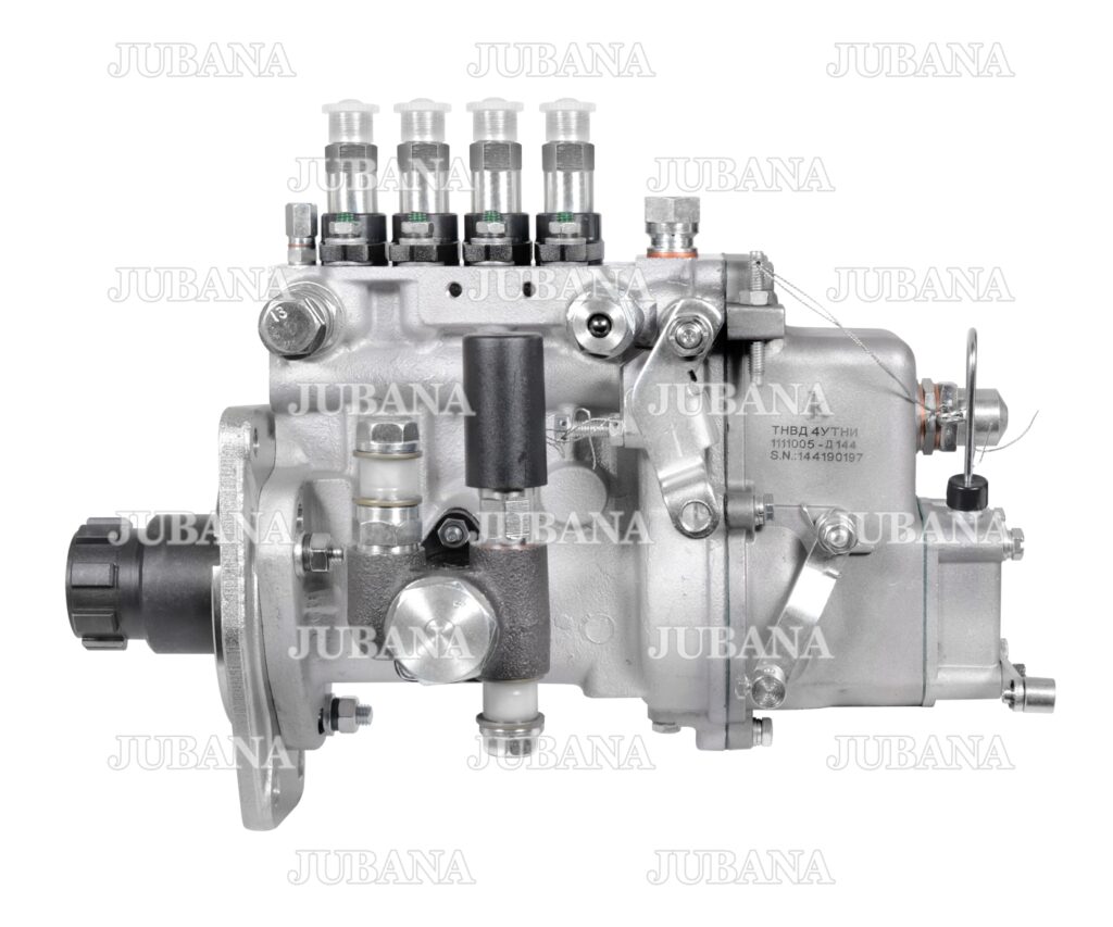 Kütusepump 4UTNI-1111005D144 T-40,MTZ-50 - Sike Agri