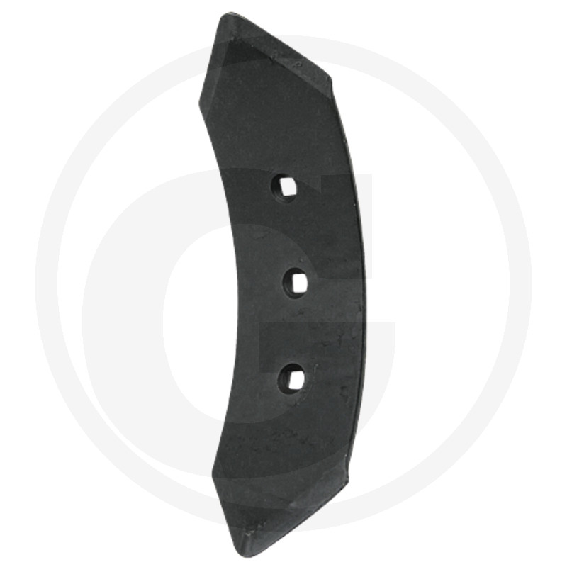 Pii ots Dal-Bo 410x120x10mm 76251 GRANIT - Sike Agri