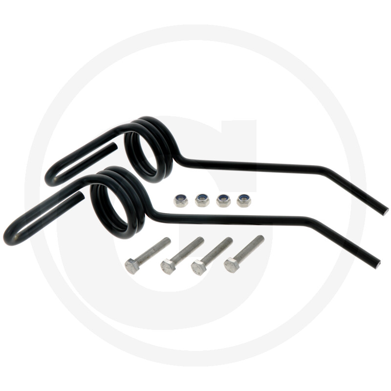 Segaja pii kmpl. 911018 Sulky - Sike Agri