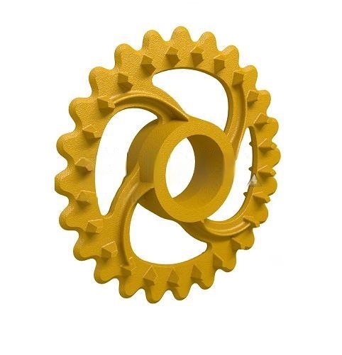 Crosskill ketas 520mm Väderstad 238376 - Sike Agri