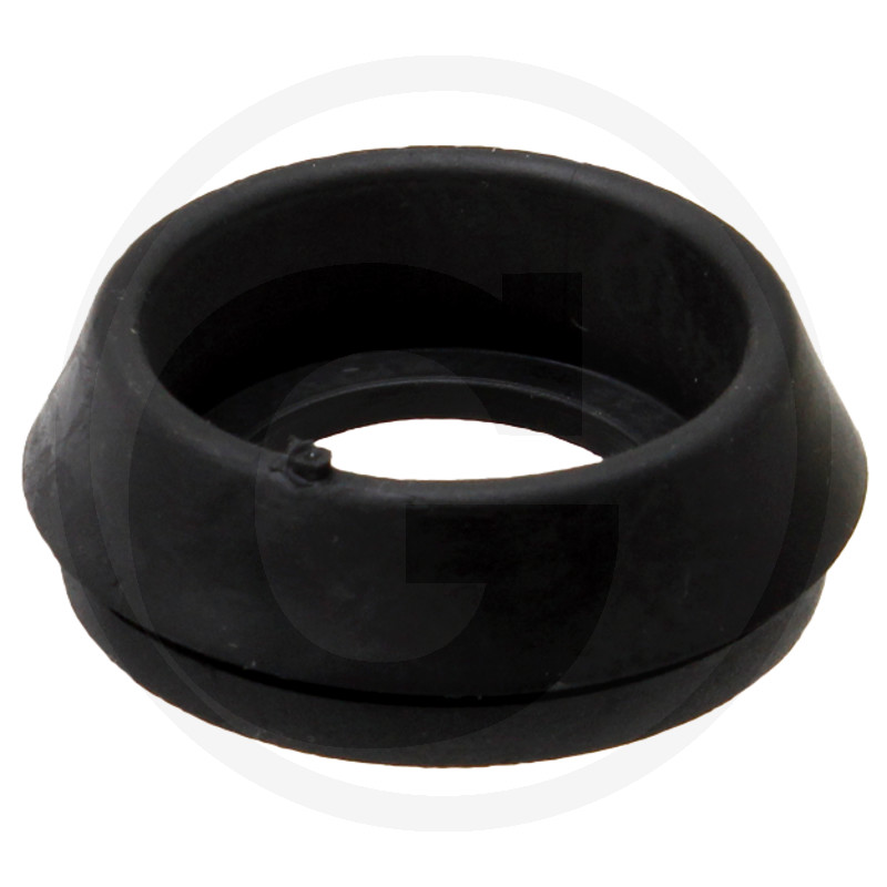 Kummist vooliku otsik 494830 GRANIT - Sike Agri