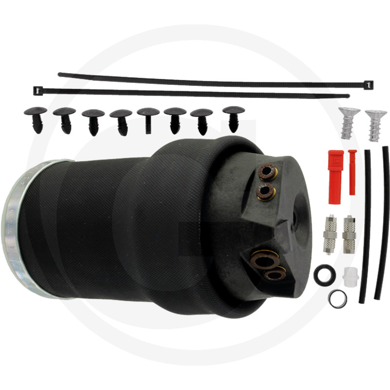 Istme õhkpadi 1081315 GRAMMER - Sike Agri