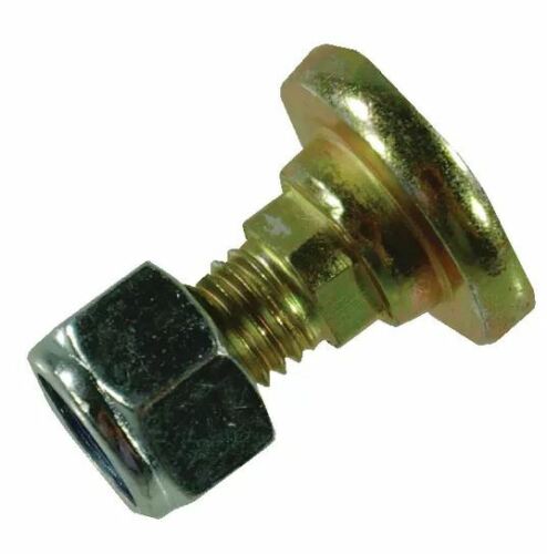 Tera polt+mutter KV TAARUP VICON 1374593 - Sike Agri