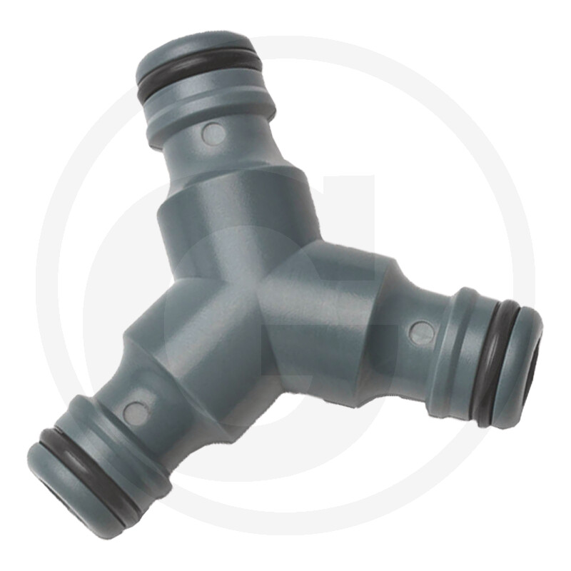 Vooliku jaotuskolmik 1/2'' - Sike Agri