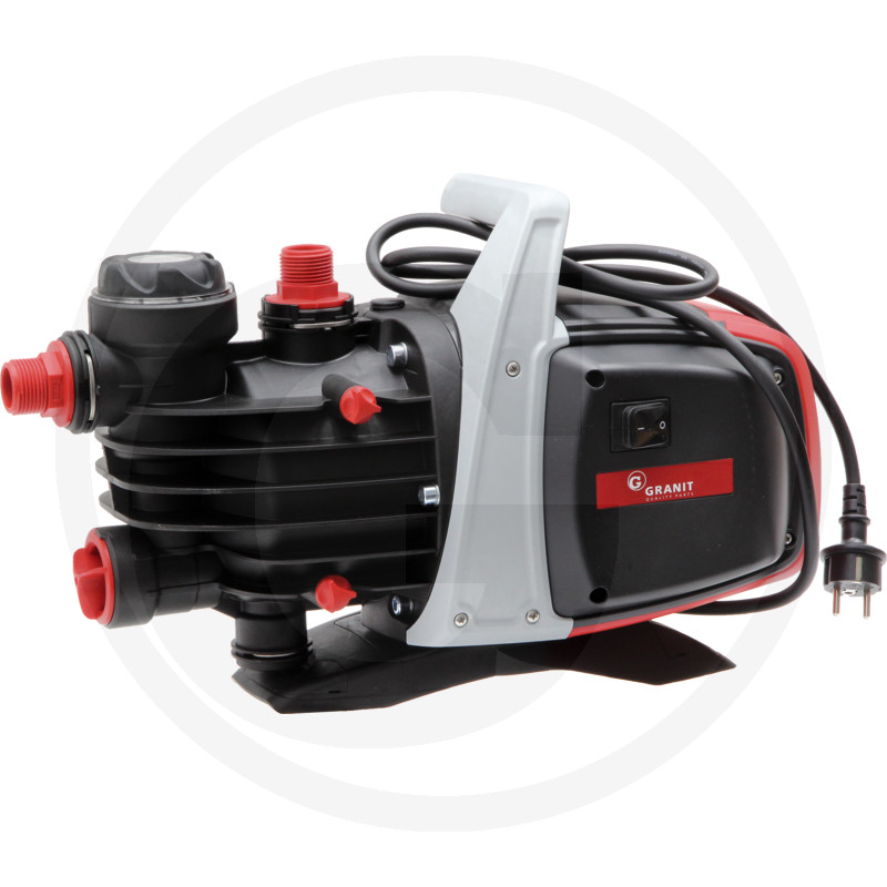 Veepump 950W 4,3bar 1" GRANIT - Sike Agri