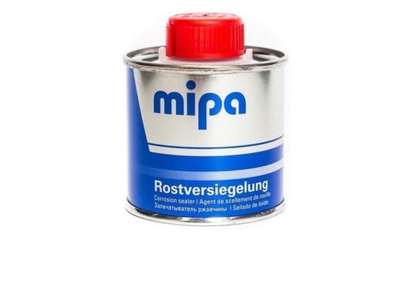 Roostemuundur-krunt 100ml MIPA - Sike Agri