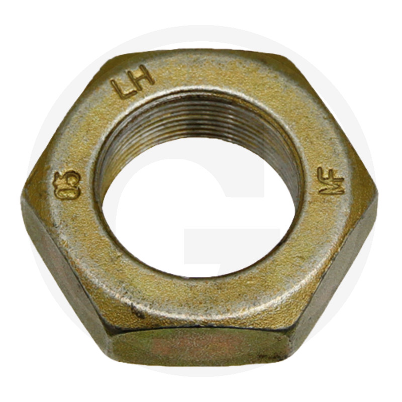 U-klambri mutter M16 Lemken 3030954 - Sike Agri