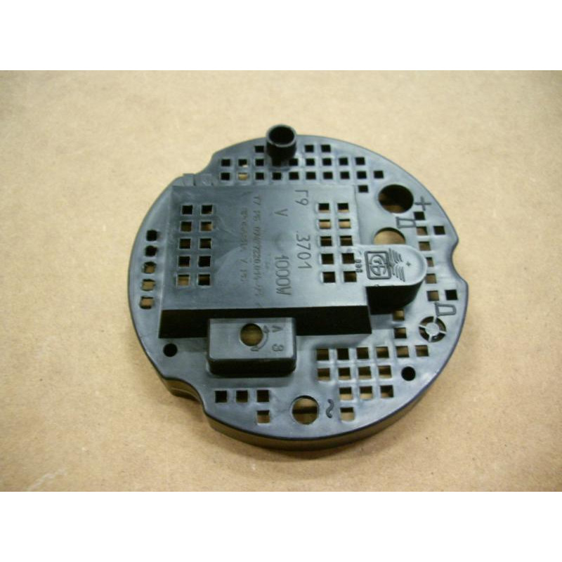 Generaatori kaas 46-3701001 - Sike Agri