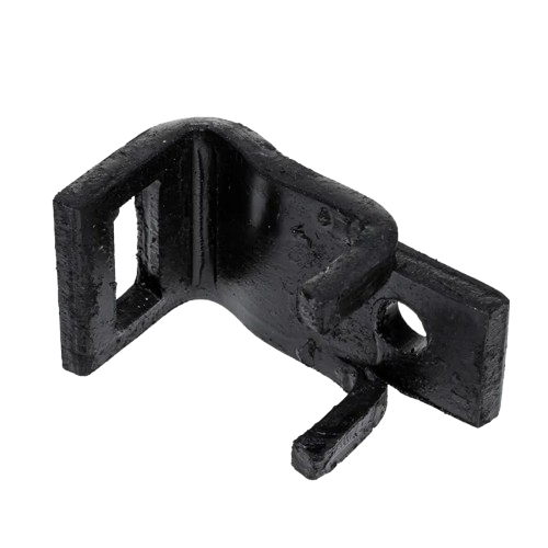 Klamber 32x10 piile (40x40mm raamile) - Sike Agri