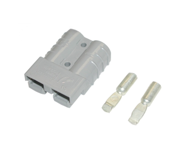 Andersoni pistik 25mm² - 35mm² 175A 1tk - Sike Agri