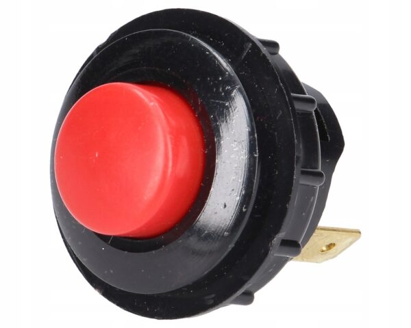 Ohutulede lüliti 12V 300.3100 - Sike Agri