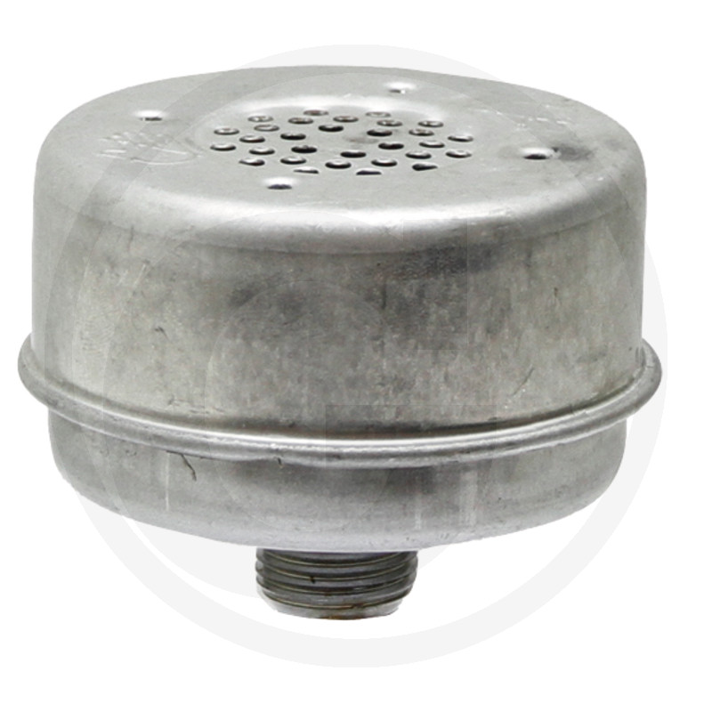 Summuti 1/2" 394569S GRANIT - Sike Agri