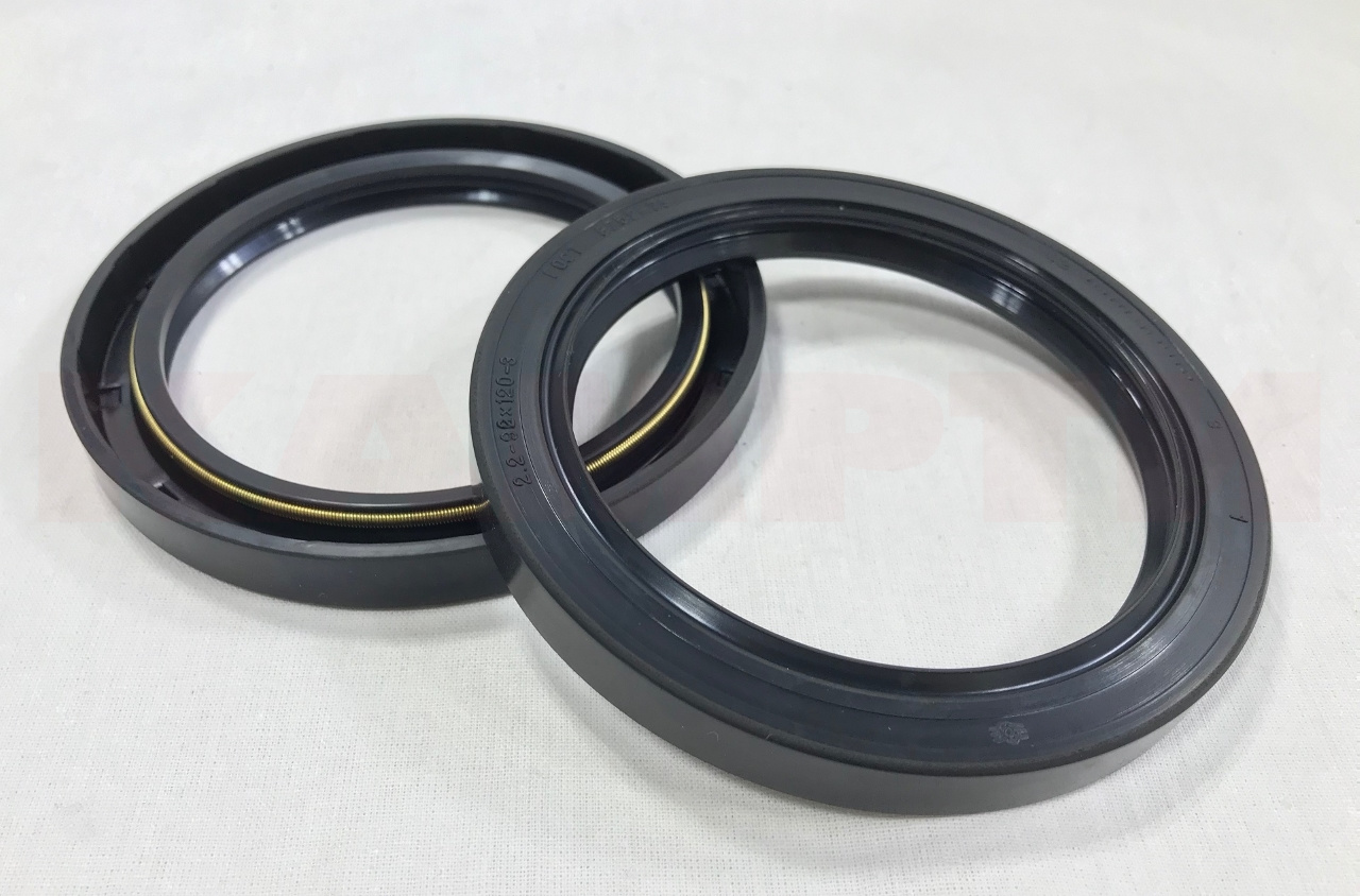 SK-tihend 2.2-92X120-3mm - Sike Agri