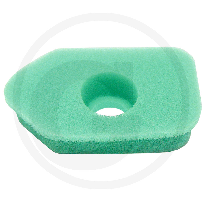 Õhufilter 30x95x145mm B&S GRANIT - Sike Agri