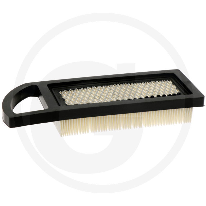 Õhufilter B&S 225x80x38mm GRANIT - Sike Agri