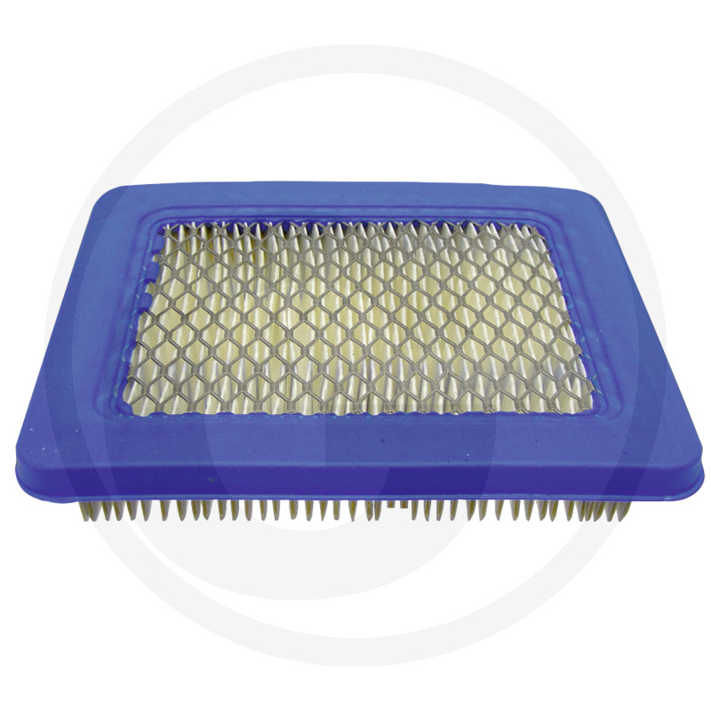 Õhufilter 130x113x20mm B&S GRANIT - Sike Agri