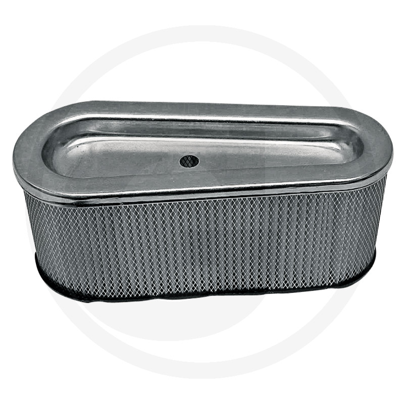 Õhufilter B&S 184x72/60mm GRANIT - Sike Agri