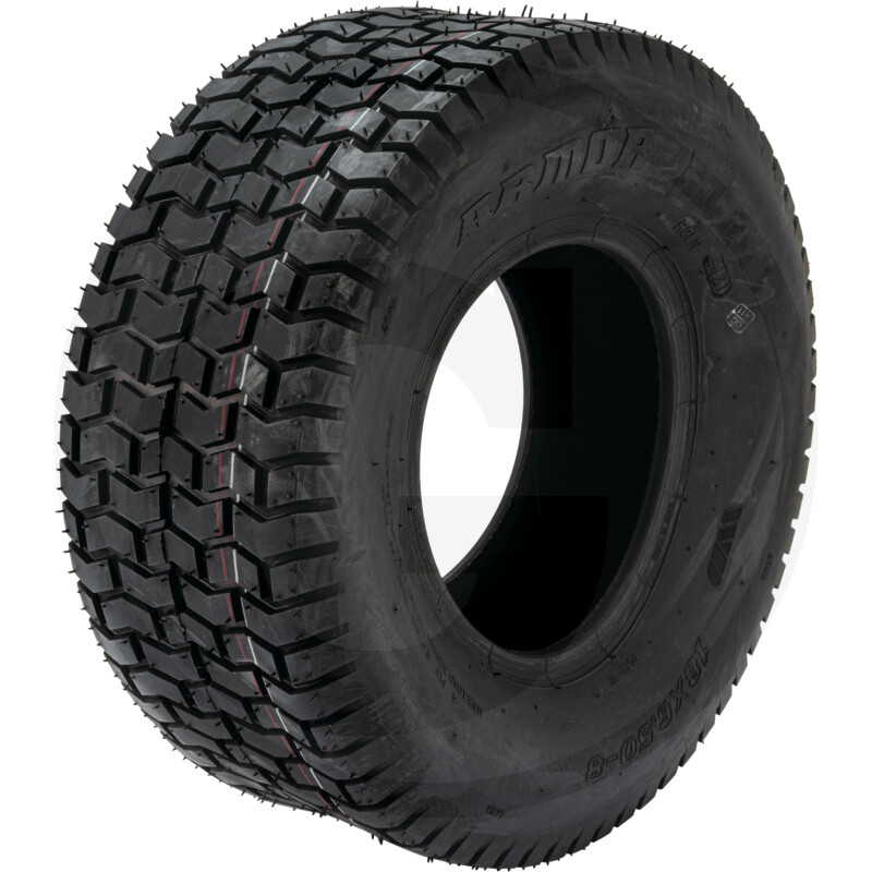 Rehv kalasaba 18x6.50-8 4PR TL GRANIT - Sike Agri