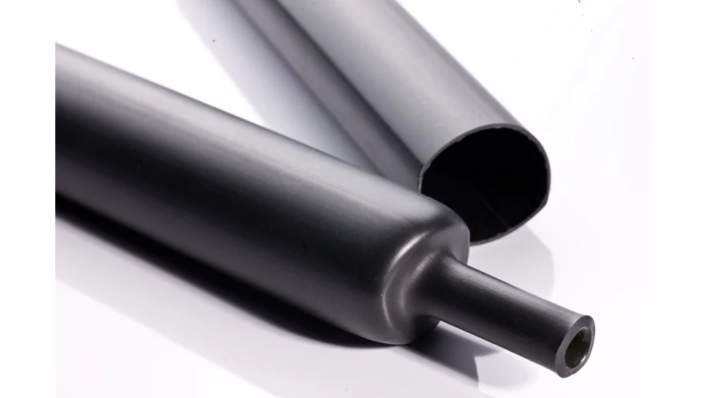 Termokahanevrüüs liimiga 4mm x 1m - Sike Agri