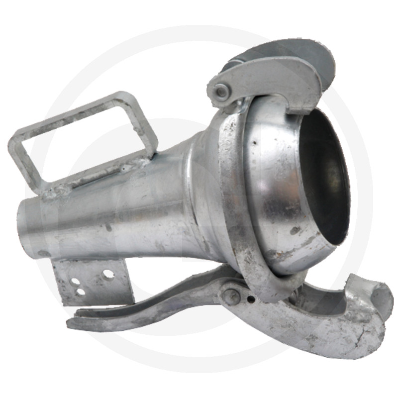 Otsik Bauer 159 mm - Sike Agri