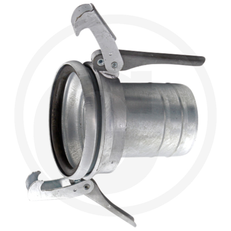Liitmik Perrot ema. 159mm / 6" L-413mm - Sike Agri