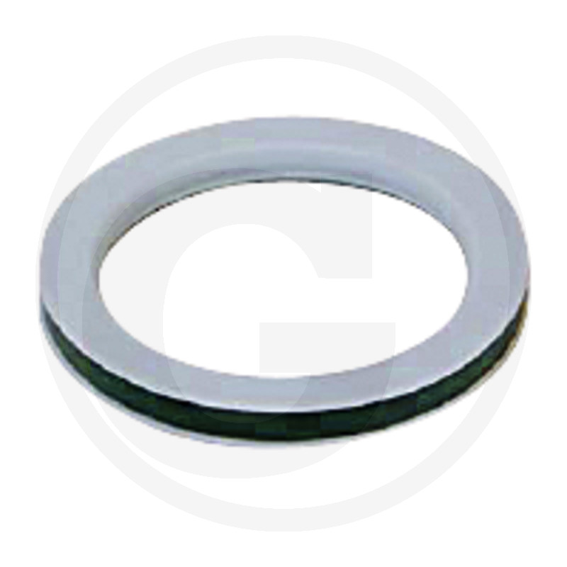 Tihend Camlock 1 1/2" PTEF - Sike Agri