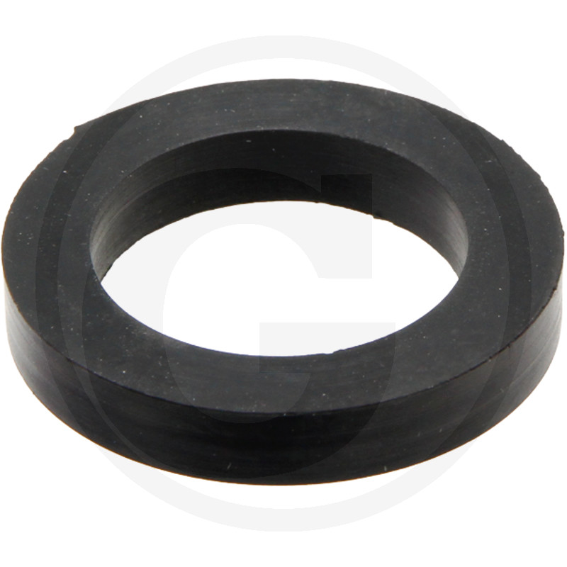 Tihend Camlock 4" NBR - Sike Agri