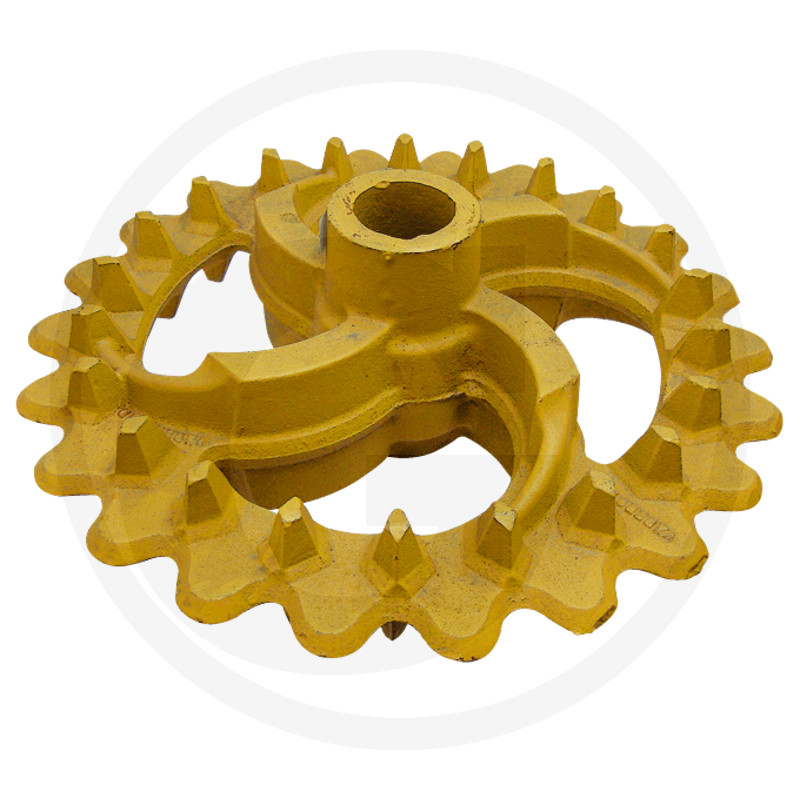 Crosskill ketas 470mm Väderstad 238375 - Sike Agri