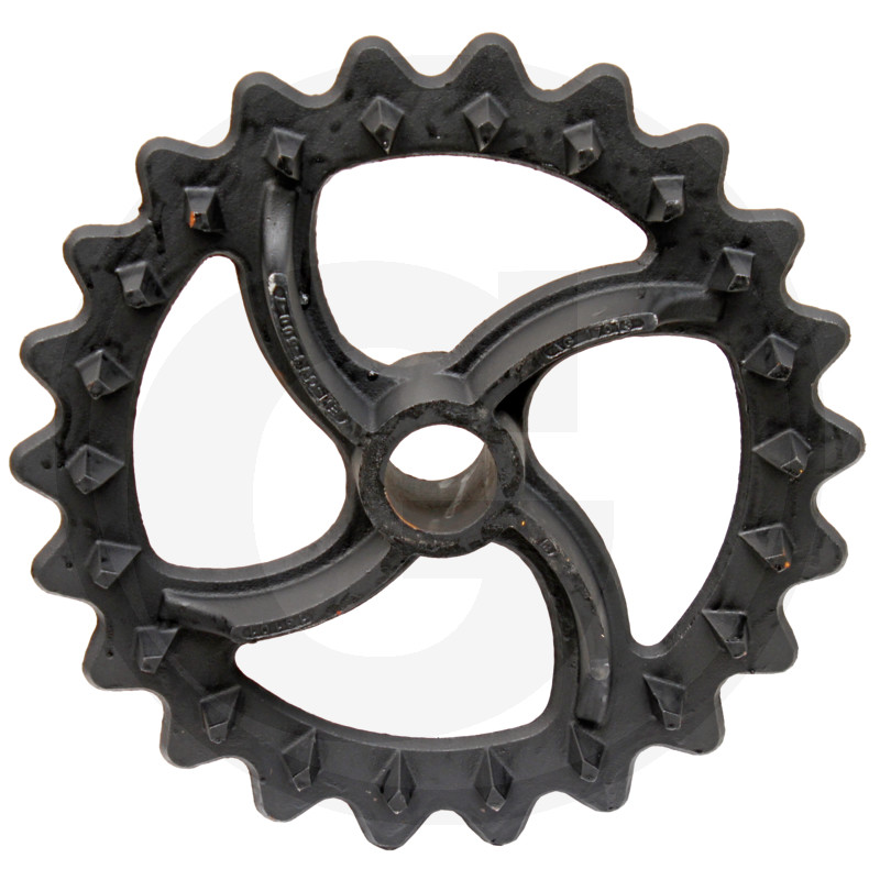 Crosskill element 550mm - Sike Agri