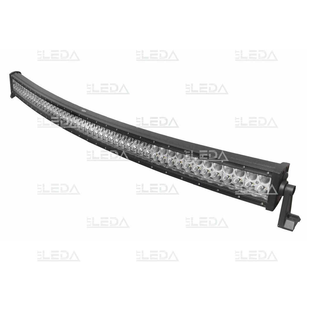 LED-BAR (CE) 300W 138cm 21000lm combo - Sike Agri