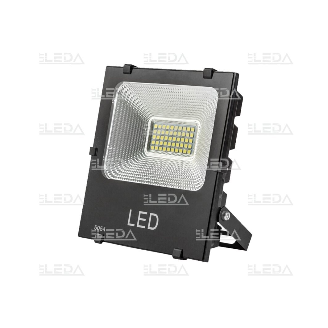 LED prožektor 230V 30W 2400lm JUBANA - Sike Agri