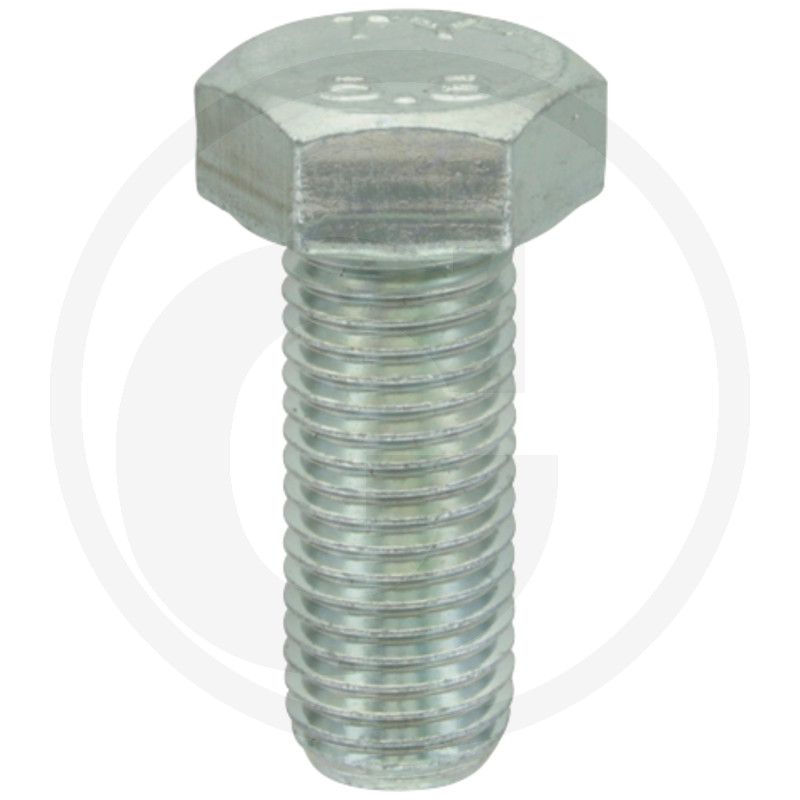 Polt M16x40 8.8 KV. CLE peitlile GRANIT - Sike Agri