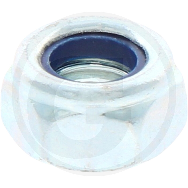 Randaaliketta mutter M10 92029 GRANIT - Sike Agri