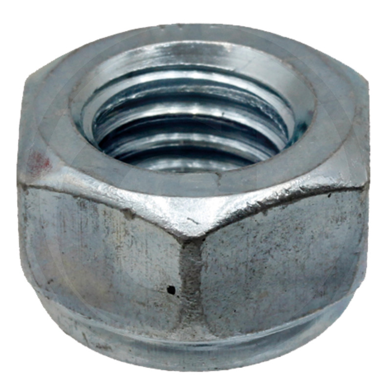 Randaaliketta mutter M12 92050 GRANIT - Sike Agri