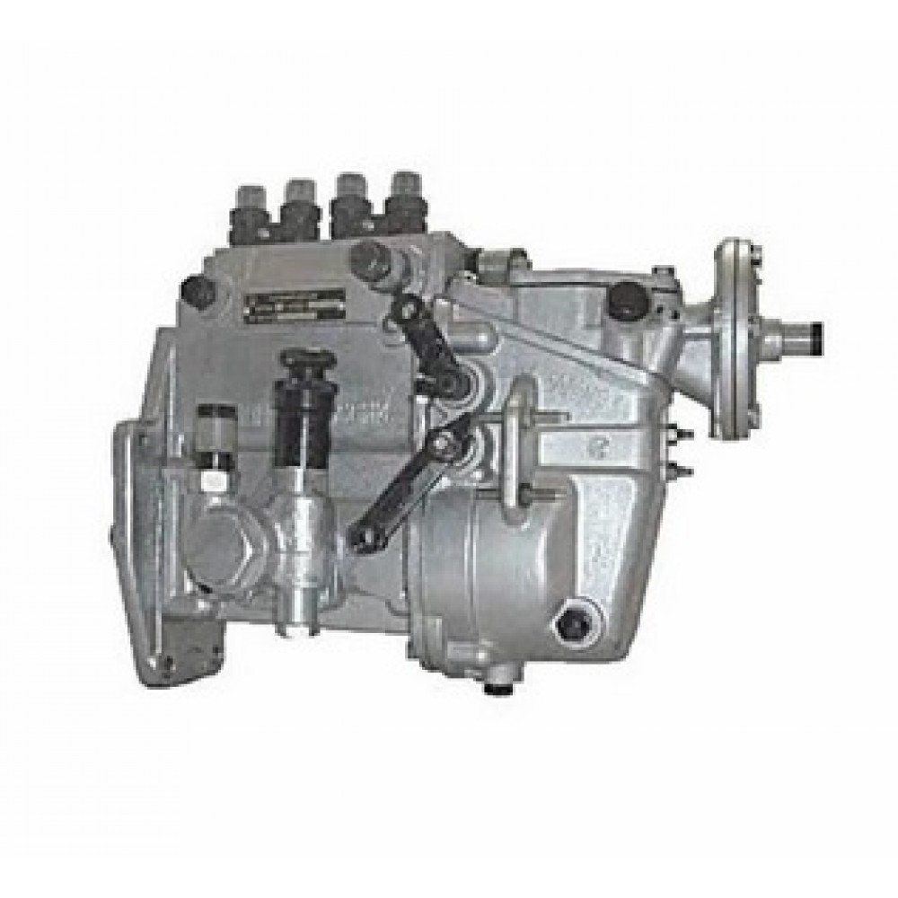 Kütusepump flantsiga MTZ-892 TURBO - Sike Agri