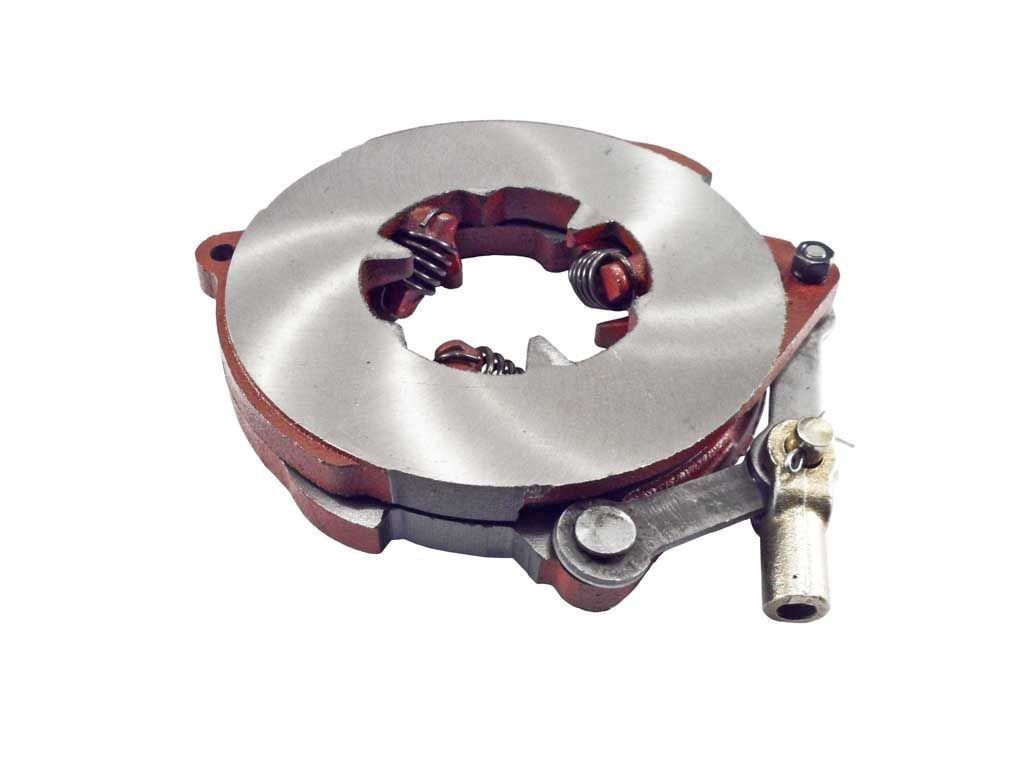 Piduri surveplaat Ø180 50-3502030 HIINA - Sike Agri