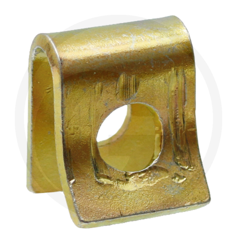 Pii klamber 3x30x68,5mm Claas, SIP 9536432 - Sike Agri