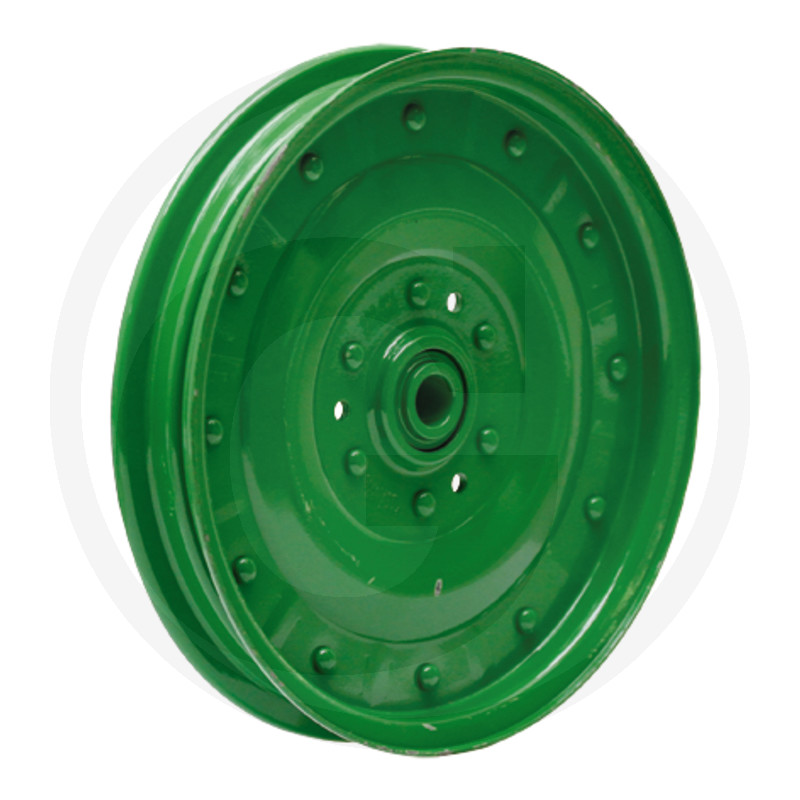 Rihmarullik John Deere AH97031 GRANIT - Sike Agri