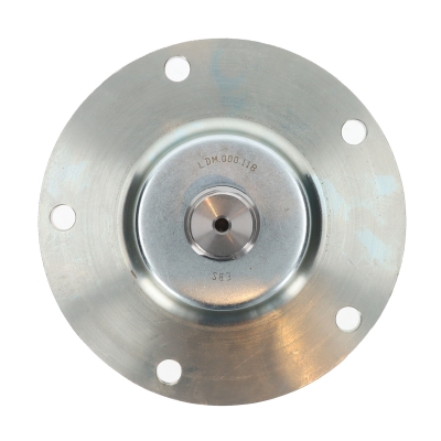 Rummu komplekt Lemken Rubin 9 55510014 - Sike Agri