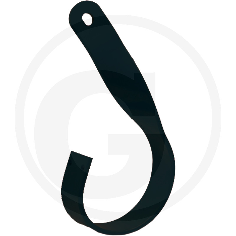 Pii parem Lemken Heliodor 3538734 GRANIT - Sike Agri